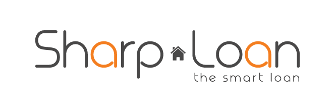 Sharp Loan - Home